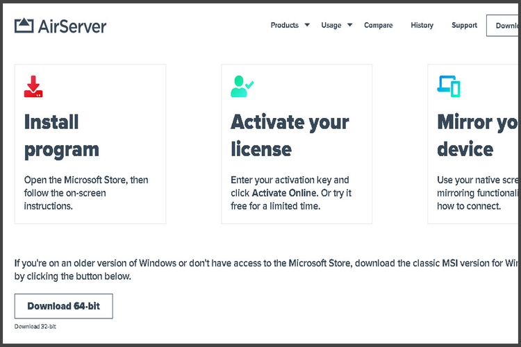 Cách share màn hình điện thoại iPhone lên máy tính nhanh nhất